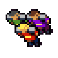 Hunting Groups - Exevo Pan